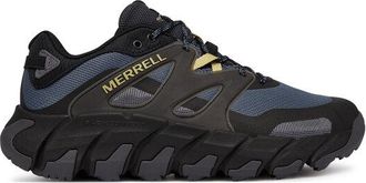 Merrell Sneakers Maipo Explorer Aerosport J038015 Dunkelblau