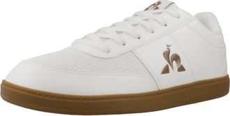 Le Coq Sportif LCS Derby 1 Trainers EU 42