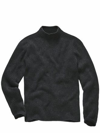 Mey & Edlich Grundform-Mockneck