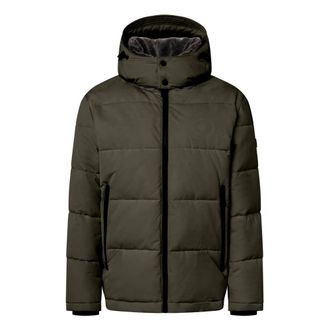 Strellson Arcola Jacke - - Jackets - Herren - Gr&uuml;n - XL