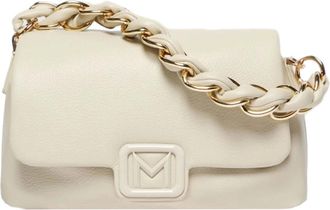 Marella Femme, Sacs, Blanc, Taille: ONE Size 004 Ghiaccio