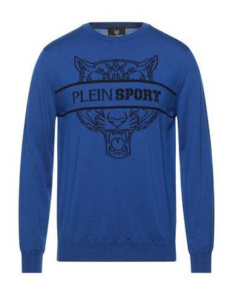 Plein Sport MAILLE - Pullover sur YOOX.COM