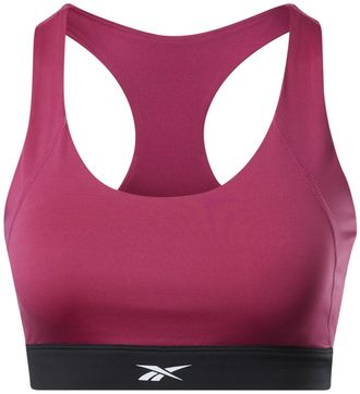 Reebok Damen Id Train Sport-BH, SEPRPI, XXS