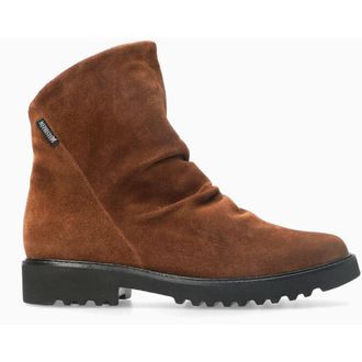 Mephisto Bottines en cuir SIMONIA.P5148128