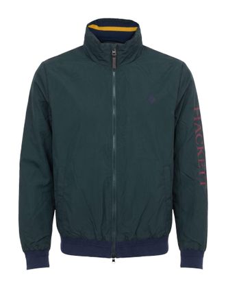 Hackett JACKEN & M&Auml;NTEL - Pufferjacken & Daunenjacken auf YOOX.COM