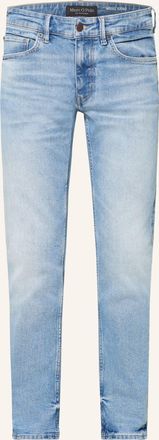 Marc O'Polo Marc Opolo Jeans Sj&ouml;bo Shaped Fit blau