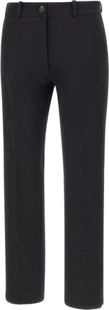 Roberto Ricci Design Rrd, Femme, Pantalons, Noir, Taille: 42 FR Albert Chino Pant