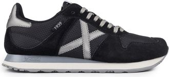 Munich Damen Massana Classic W Sneaker, Schwarz, 37 EU