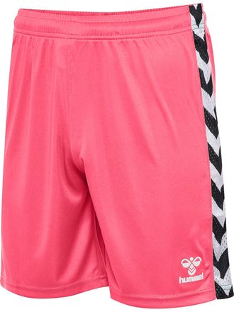 Hummel Playful Shorts