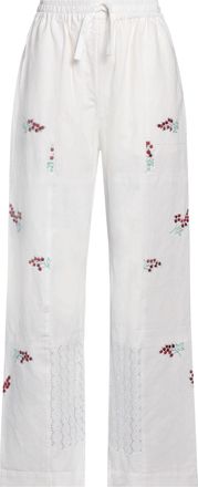 Marine Serre HOSEN & R&Ouml;CKE - Hosen auf YOOX.COM