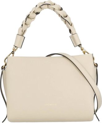 Coccinelle Femme, Sacs, Beige, Taille: ONE Size Boheme Grana Double