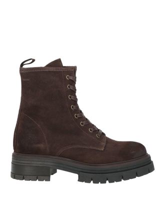 Les Tulipes SCHUHE - Stiefeletten auf YOOX.COM