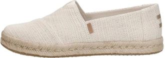 Toms Toms, Femme, Chaussures, Beige, Taille: 42 EU Alpargata Rope 2.0 Sportief