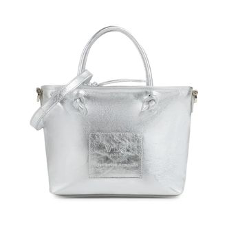 V&deg; 73 Poppop Mini Bag - - Bags - Damen - Grau - ONE SIZE