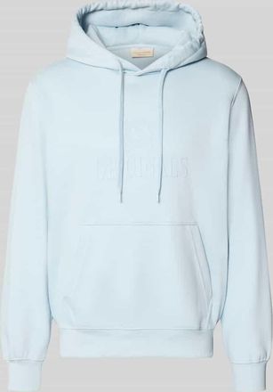 Jack & Jones Hoodie aus Baumwoll-Mix Modell FREDERIKS