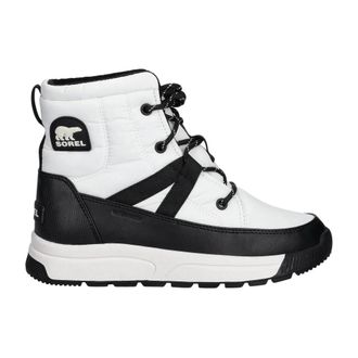 Sorel Whitney III Mid WP - - Shoes - Damen - Mehrfarbig - 36 EU
