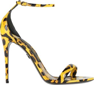 Dolce & Gabbana SCHUHE - Sandalen auf YOOX.COM