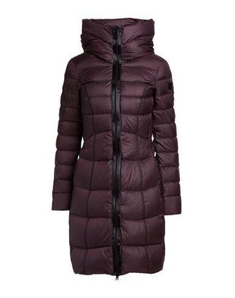 Peuterey MANTEAUX - Doudounes plume ou synth&eacute;tique sur YOOX.COM