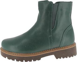 Andrea Conti Femme Damen Stiefelette Bottine, Bouteille, 37 EU