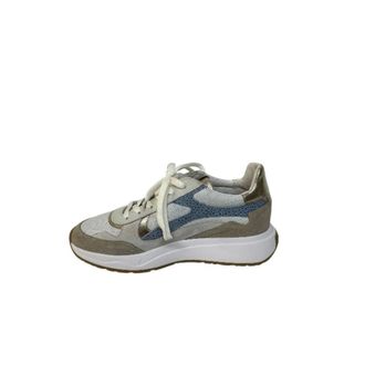 Van Bommel Femme, Chaussures, Multicolore, Taille: 42 EU Baskets