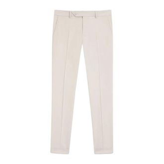 HUGO BOSS Genius Chinos - - Trousers - Herren - Beige - 5XL