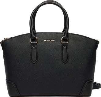 Michael Kors Handtasche MICHAEL Michael Kors 30R6G1WS7V Schwarz