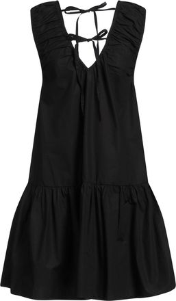 Ganni KLEIDER - Mini-Kleider auf YOOX.COM