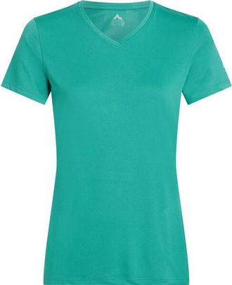 McKinley Damen Shirt Da.-T-Shirt Ally W