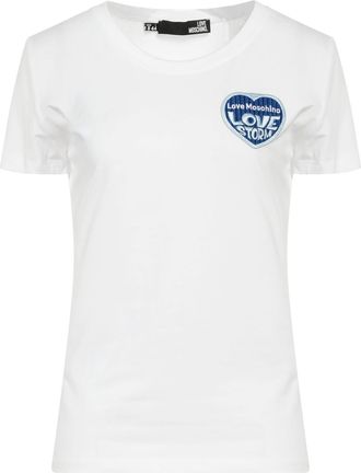 Love Moschino TOPS - T-shirts auf YOOX.COM