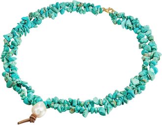 Valero Pearls Kette