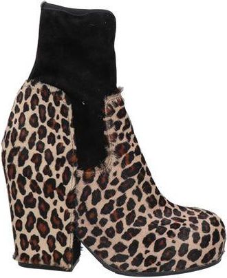 Random Identities CHAUSSURES - Bottines sur YOOX.COM