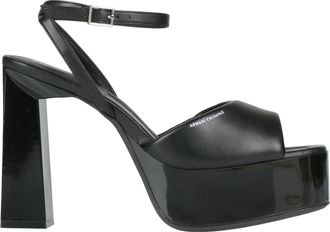 A|X Armani Exchange SCHUHE - Sandalen auf YOOX.COM