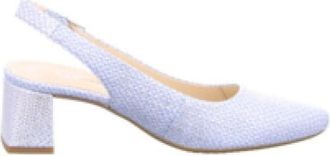 Gabor Damen, Schuhe, Weiß, 37 1/2 EUGröße