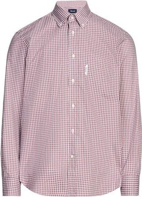 Fa&ccedil;onnable Chemise en coton