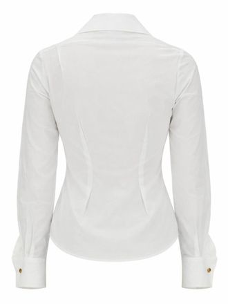Vivienne Westwood Cotton Shirt - White