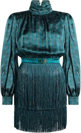 Elisabetta Franchi KLEIDER - Mini-Kleider auf YOOX.COM