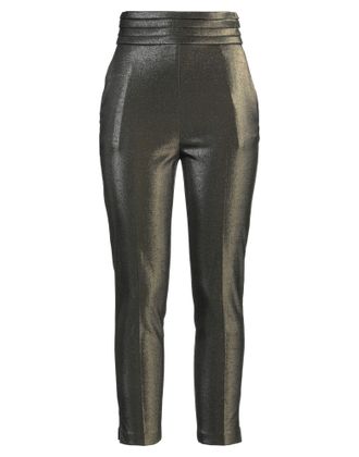 Elisabetta Franchi HOSEN & R&Ouml;CKE - Hosen auf YOOX.COM
