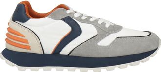 Voile Blanche SCHUHE - Sneakers auf YOOX.COM