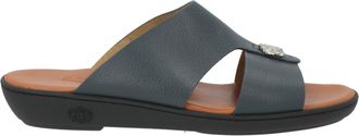 A.Testoni SCHUHE - Sandalen auf YOOX.COM