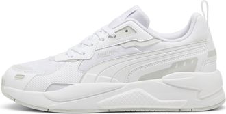 Puma Erwachsene X-Ray 3 Sneakers 37, White Glacial Gray