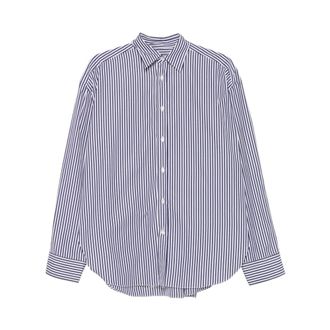Finamore Napoli Hemd - - Blouses & Shirts - Damen - Mehrfarbig - S