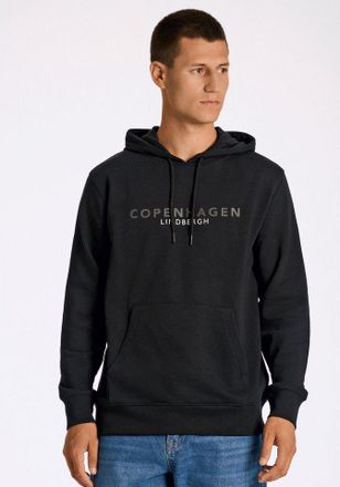 Lindbergh Hoodie Hoodie Relaxed Fit