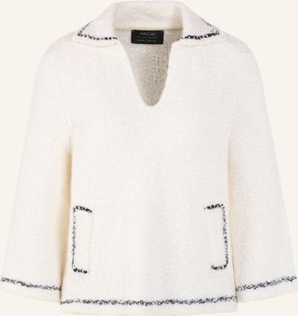 Marc Cain Pullover weiss