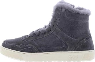 Sioux Winterstiefel - - Shoes - Damen - Grau - 42 EU