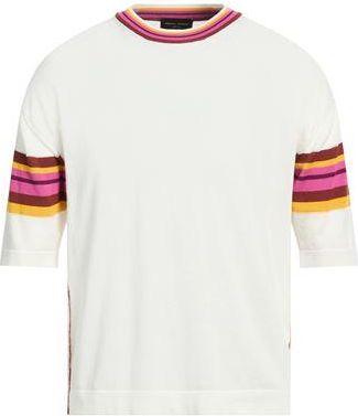 Roberto Collina MAILLE - Pullover sur YOOX.COM