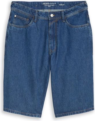 Tom Tailor Shorts Waylen