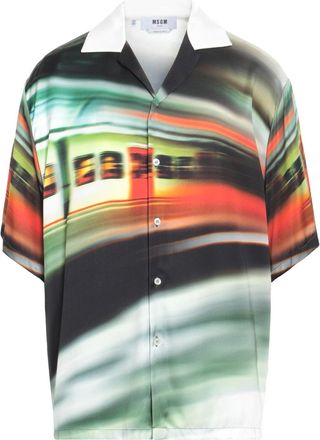Msgm TOPS - Hemden auf YOOX.COM