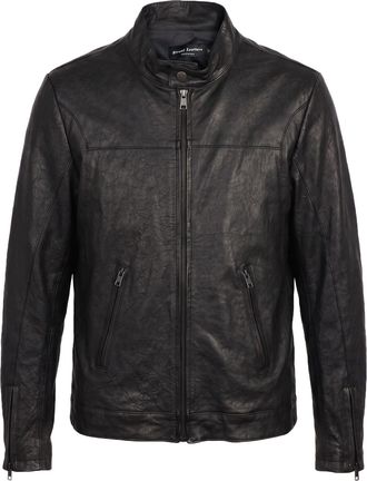 Street Leathers JACKEN & M&Auml;NTEL - Jacken und Anoraks auf YOOX.COM