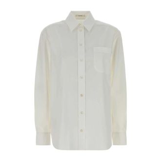 The Row Hemden - - Blouses & Shirts - Damen - Wei&szlig; - XS