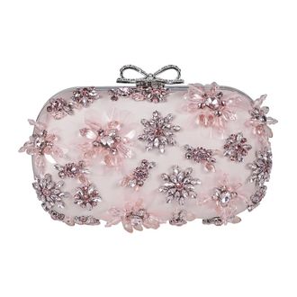 Self Portrait Damen, Taschen, Rosa, ONE SIZEGr&ouml;&szlig;e